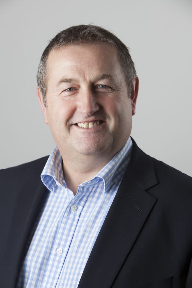 ORE Catapult’s Simon Cheeseman awarded prestigious marine renewables prize