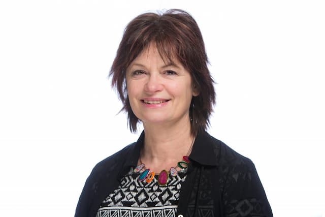 Internationally renowned scientist Dame Anne Glover DBE joins ORE ...