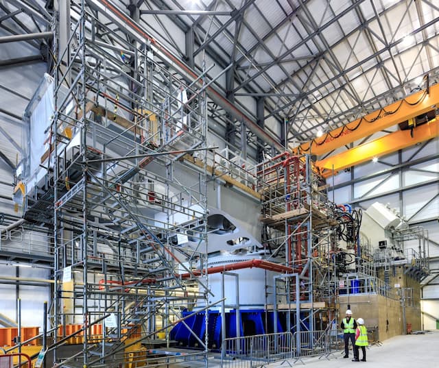 Going Live with Grid Emulation