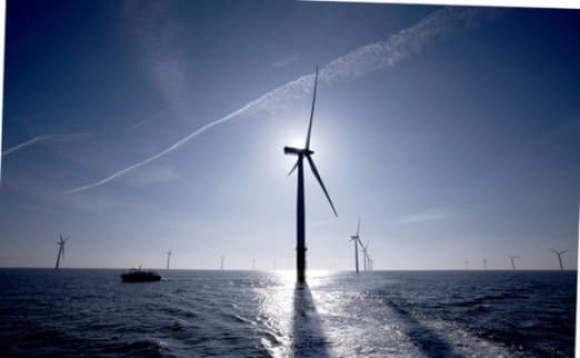 ORE Catapult welcomes UK Government CfD announcement for less ...