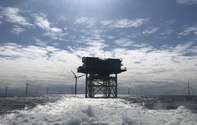 Five UK businesses achieve Fit for Offshore Renewables Granted Status