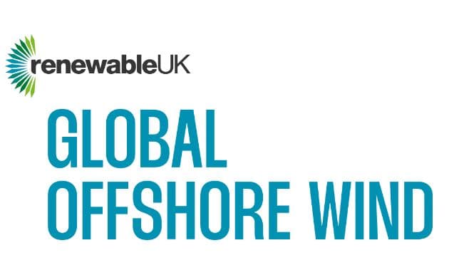 Global Offshore Wind 2025