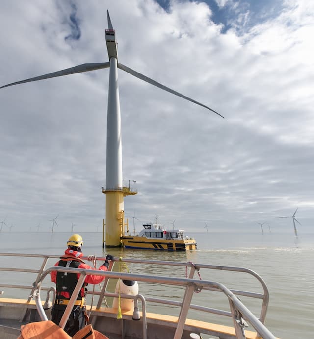 COMPASS | O&M Simulation Tool Services | ORE Catapult