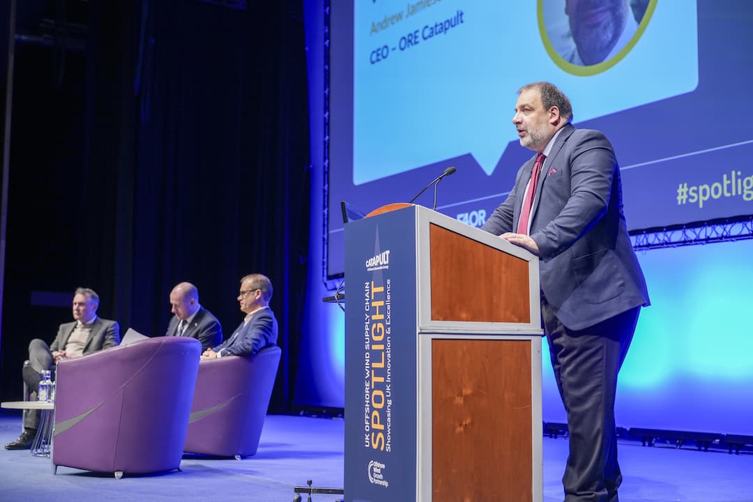 Image Library | Media Centre for Press | ORE Catapult