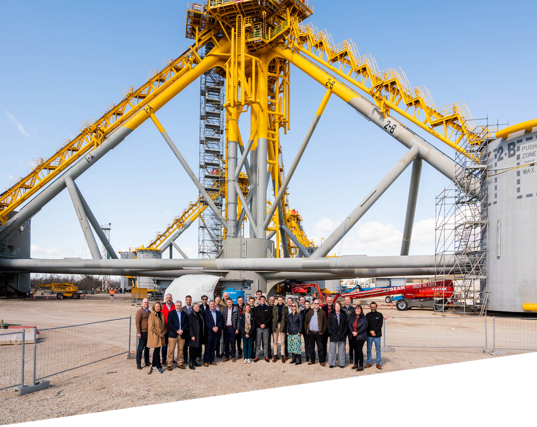 Funded Support Programmes | Business Improvement | ORE Catapult