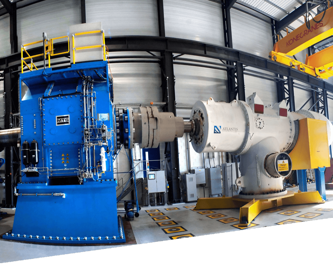 Marine Energy | Tidal Energy & Wave Energy | ORE Catapult