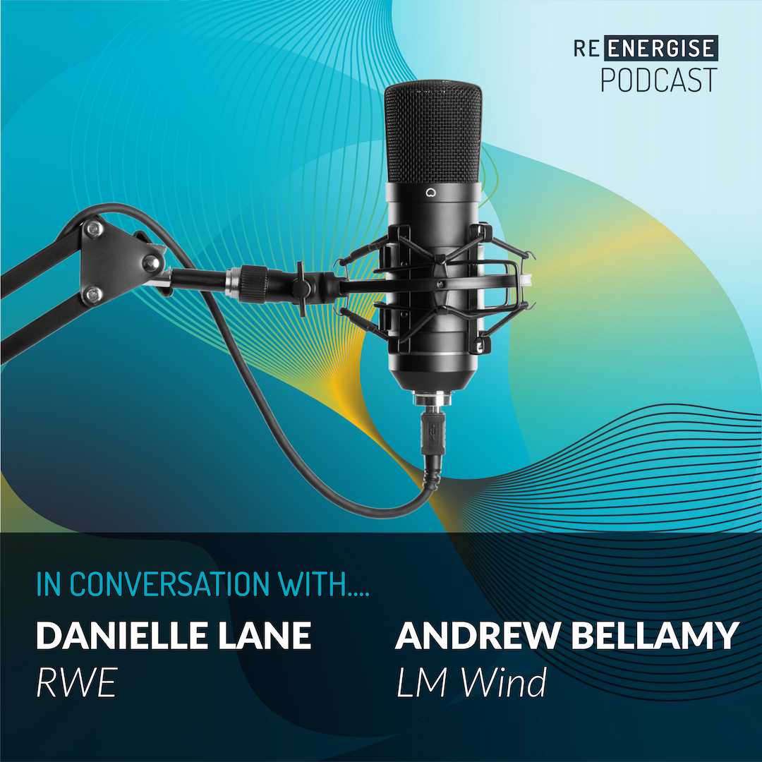 Offshore Renewable Energy | Innovation Centre | ORE Catapult