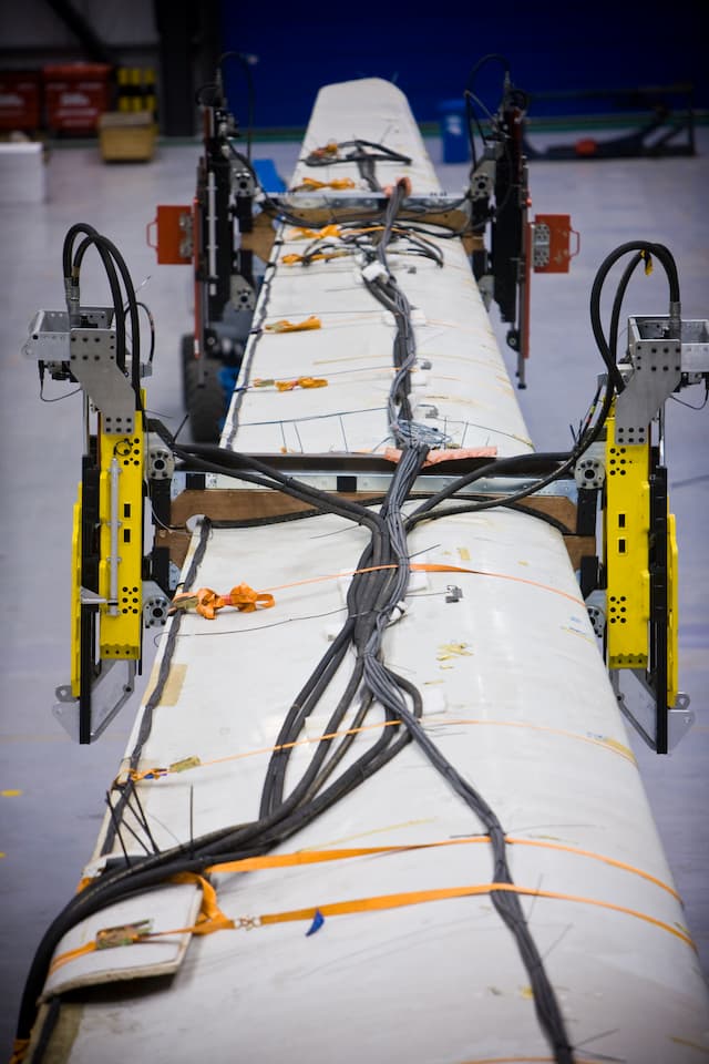 Testing and Validation | Services and Capabilities at ORE Catapult