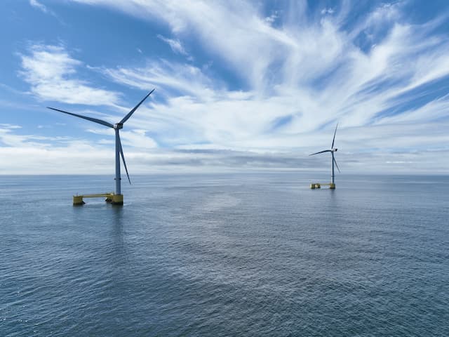 Offshore wind supply chain programme launches in South Wales