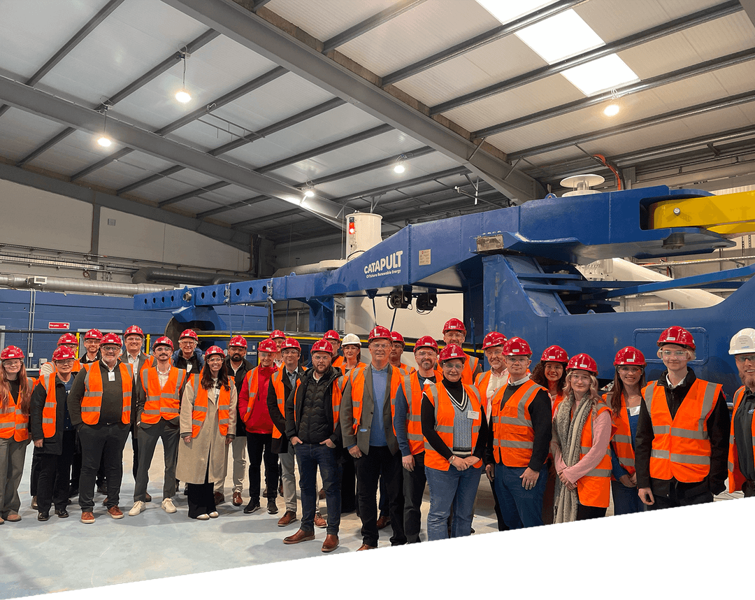 Launch Academy | Supply Chain Programmes | ORE Catapult